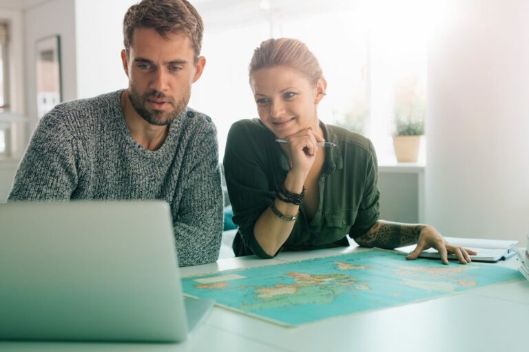 Fiscaal partners: belastingvoordeel door optimale verdeling - Financial ...
