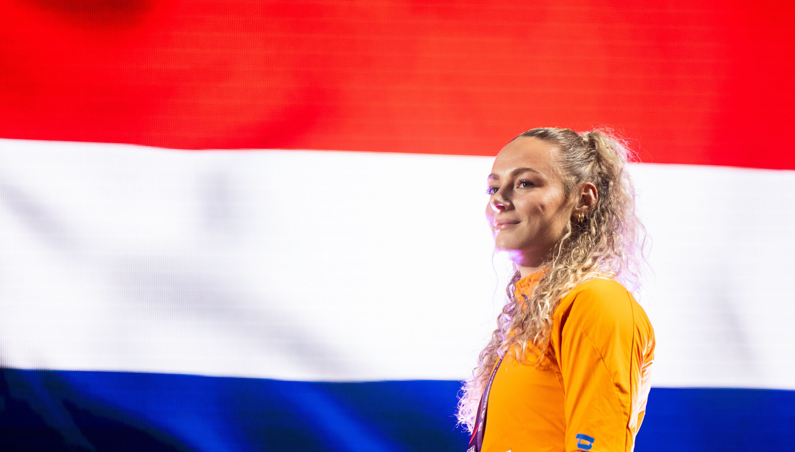 Lieke Klaver: gouden atleet, zakelijk topmerk - Financial Focus
