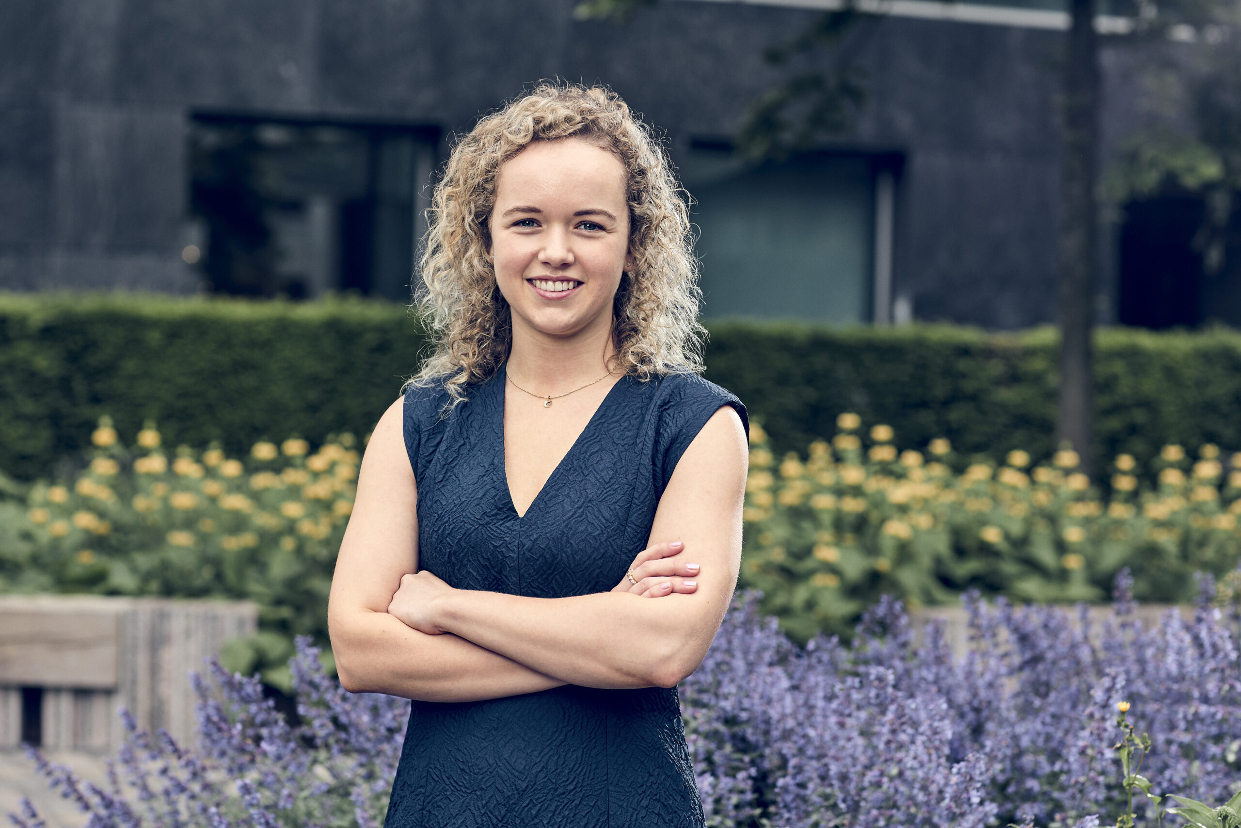 Ginelle van Tartwijk - Financial Focus