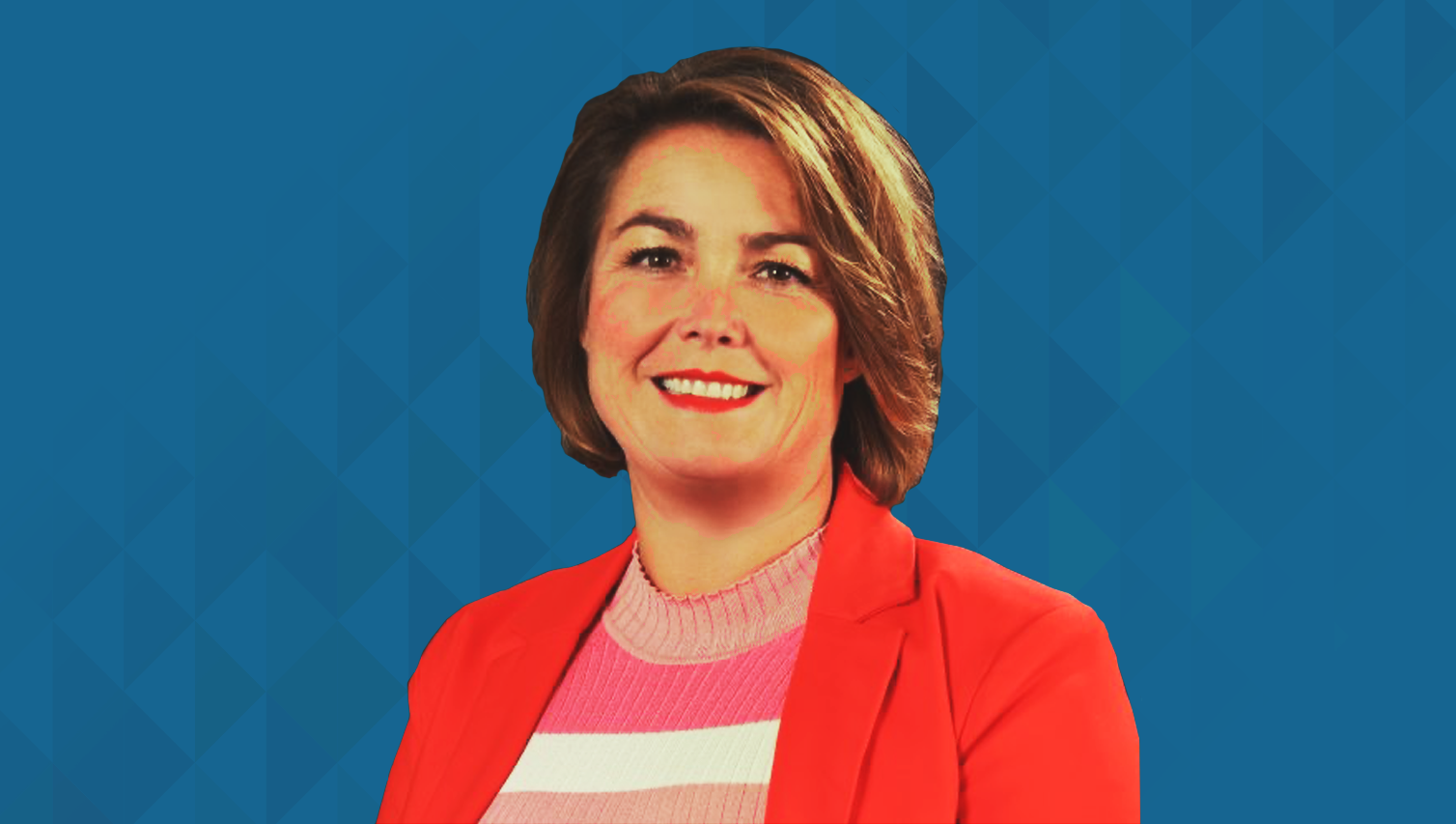 Judith Sanders - Financial Focus