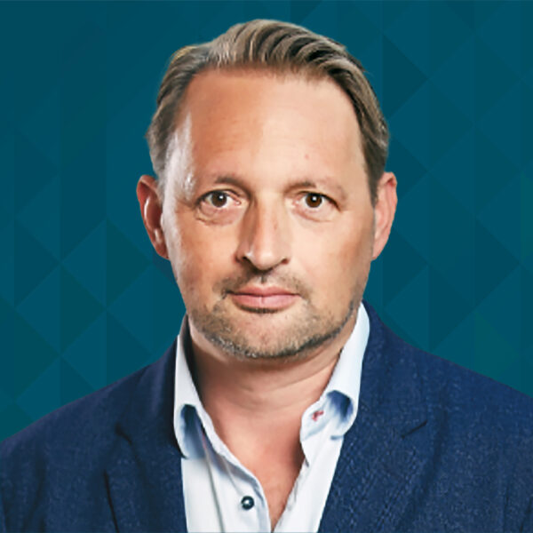 Financial Focus homepage - ABN AMRO MeesPierson