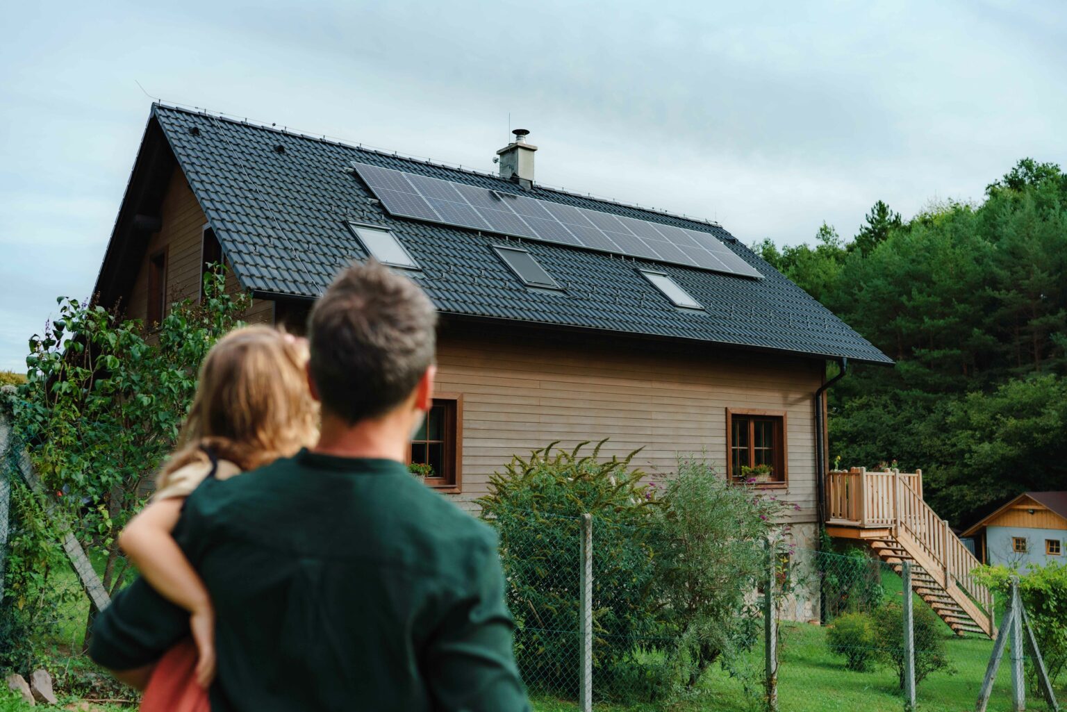 Is een zelf bewoond huis schenken aan de kinderen nog voordelig ...