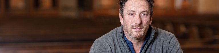 Jasper de Rooij (Simpel.nl): 'Als je geen risico loopt, is ondernemen ...