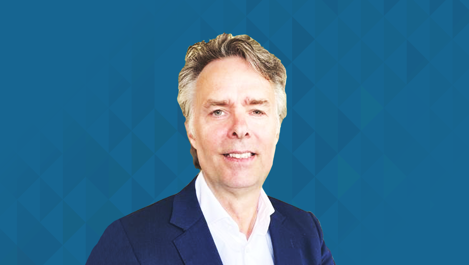 Peter Beets - Financial Focus