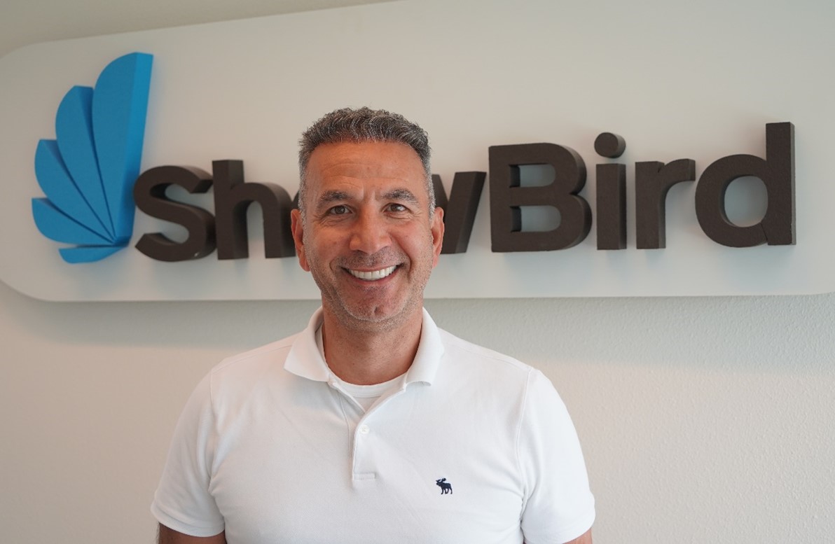 Ondernemers Inzicht: Hassan Tagi, CEO van ShowBird - Financial Focus
